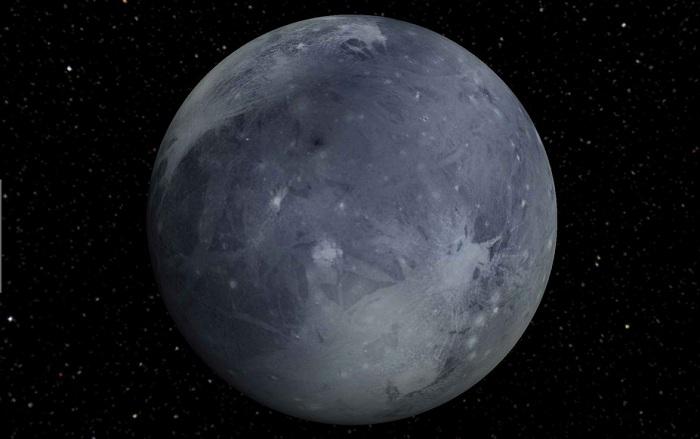 Pluto finally exposed: Pictures from Pluto reach Earth after amazing ...