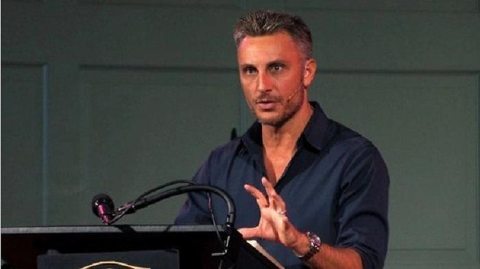 Pastor Tullian Tchividjian breaks his silence: Admits life felt like a ...