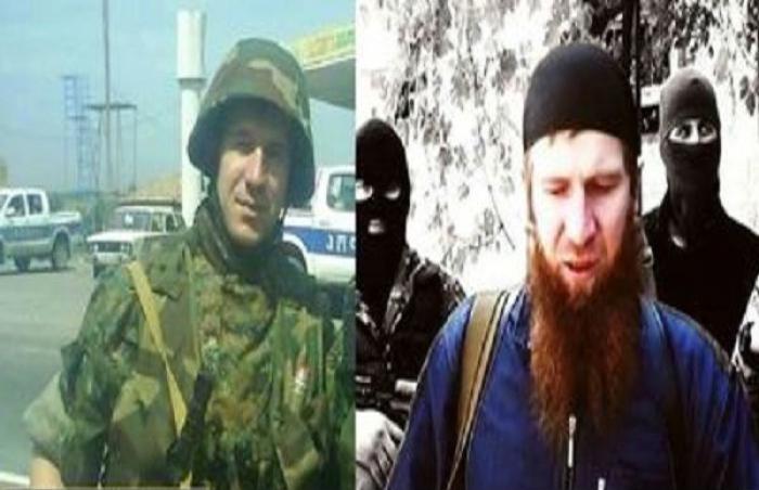 Who is Abu Omar al Shishani? - Middle East - International - News ...