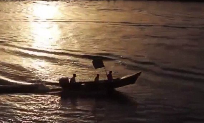 New ISIS video features a 'cub of the caliphate' directly threaten US ...