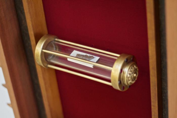 Oxford to begin study of Catholic relics. Here are 5 macabre relics ...