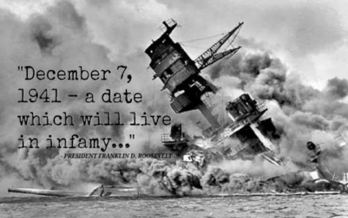 Top 5 little-known Pearl Harbor facts: How many did you know? - U.S ...