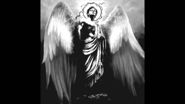 7 Scripture-based angel facts - Living Faith - Home & Family - News ...