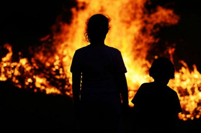 Christian Genocide Spreads Across The Middle East Middle East