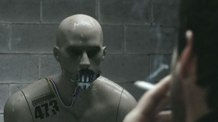 AI shoots to kill: Will robots rule the world? - Technology - News ...