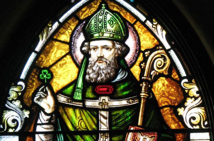 St. Patrick: Man, Myth & Holiday - Saints & Angels - Catholic Online