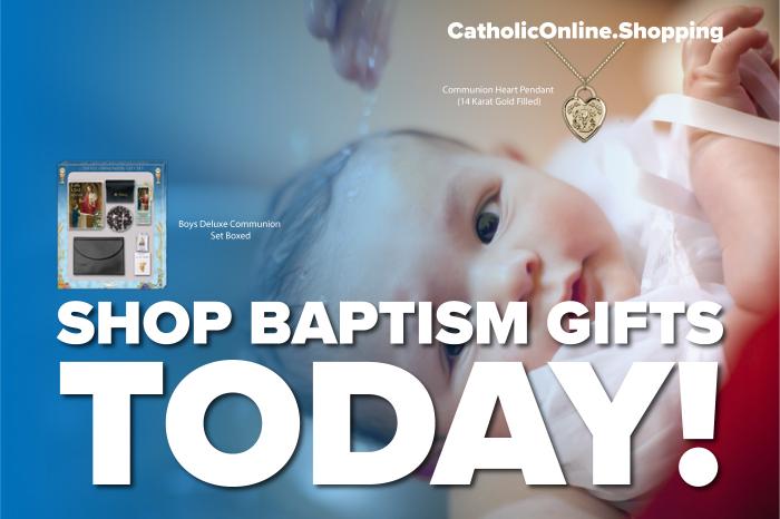 Catholic Online - World's Catholic Library