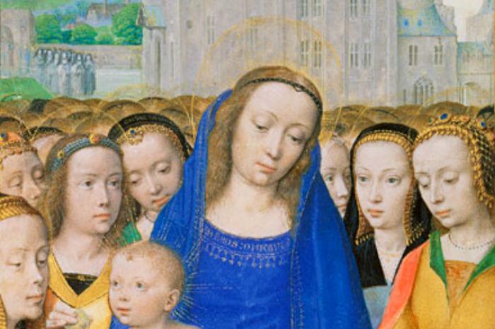 Catholic Online - World's Catholic Library