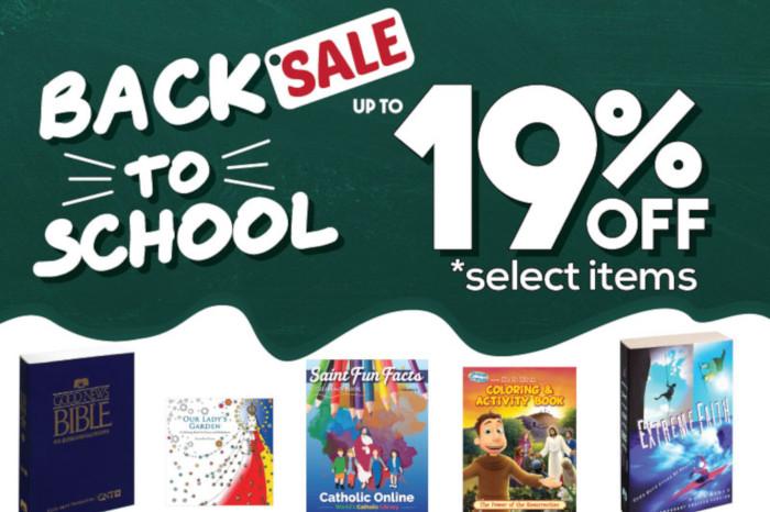 Catholic Online - World's Catholic Library