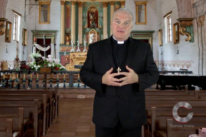 Catholic Online - World's Catholic Library