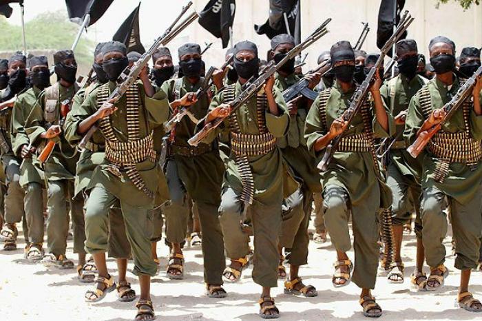 A world at war: Islamic State, al-Qaeda, Taliban, Boko Haram, united ... A world at war: Islamic State, al-Qaeda, Taliban, Boko Haram, united ...