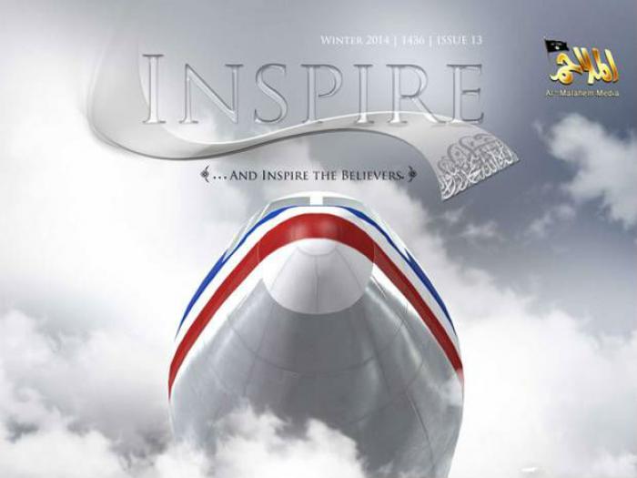 Is another 9/11 on the way? Al-Qaeda urges lone wolves to target airlines and the U.S. - Middle ...