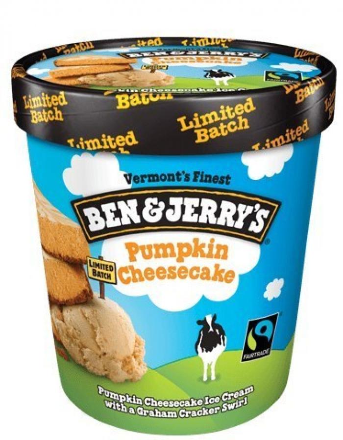Tom And Jerry Ice Cream Ben And Jerrys Unveils Awareness Raising Ice Cream Variant It Was