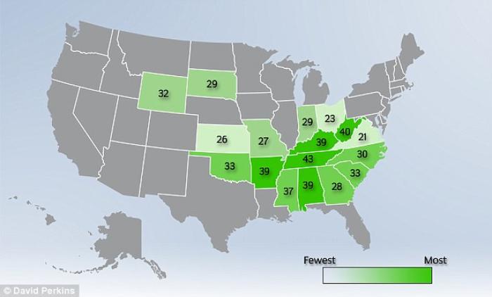 The top 5 things you need to know about the United States' quickly ...