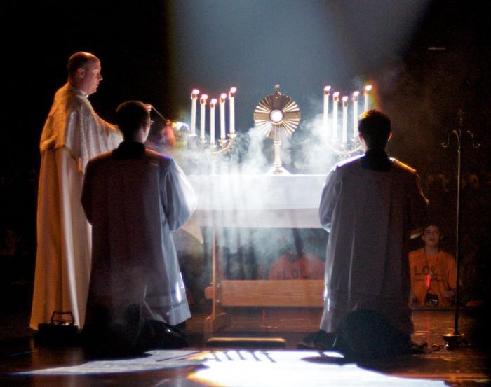 What does Pray without Ceasing Mean? - Blog - News - Catholic Online