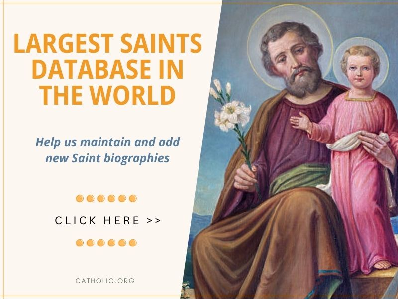 Bl. Thomas Cottam - Saints & Angels - Catholic Online