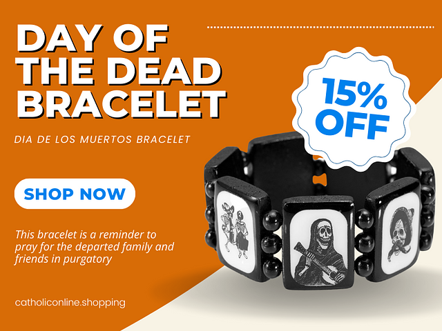 Purgatory - Catholic Online