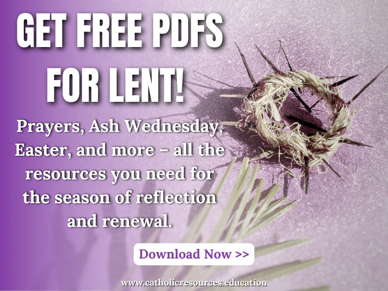 Ash Wednesday - Easter / Lent - Catholic Online